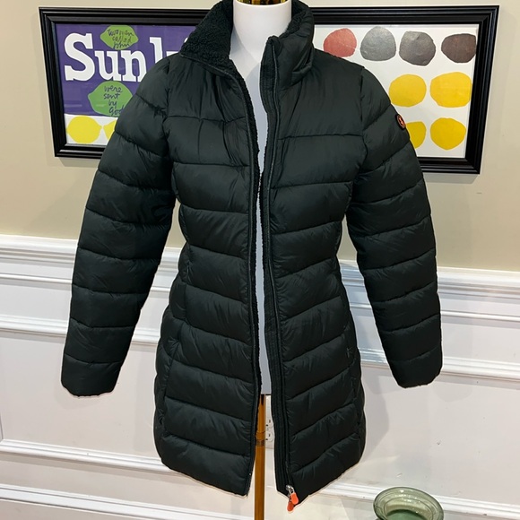 SAVE THE DUCK | Jackets & Coats | Save The Duck Joanne Puffer Coat | Poshmark